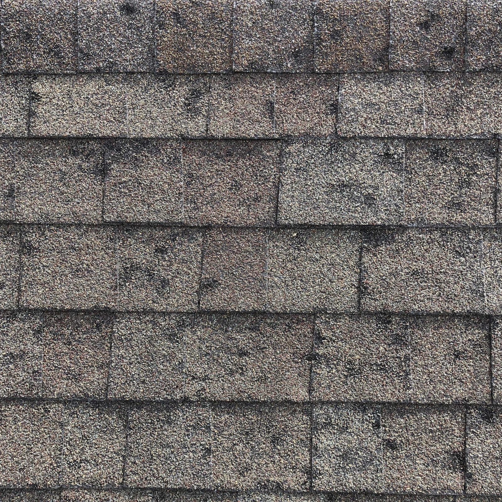 Hail Damage Roof: How to Spot, Inspect & Document Damage (With Pictures ...