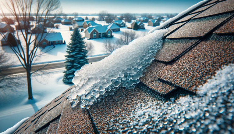 inter Roof Inspections in Dublin, Ohio: Your Seasonal Checklist